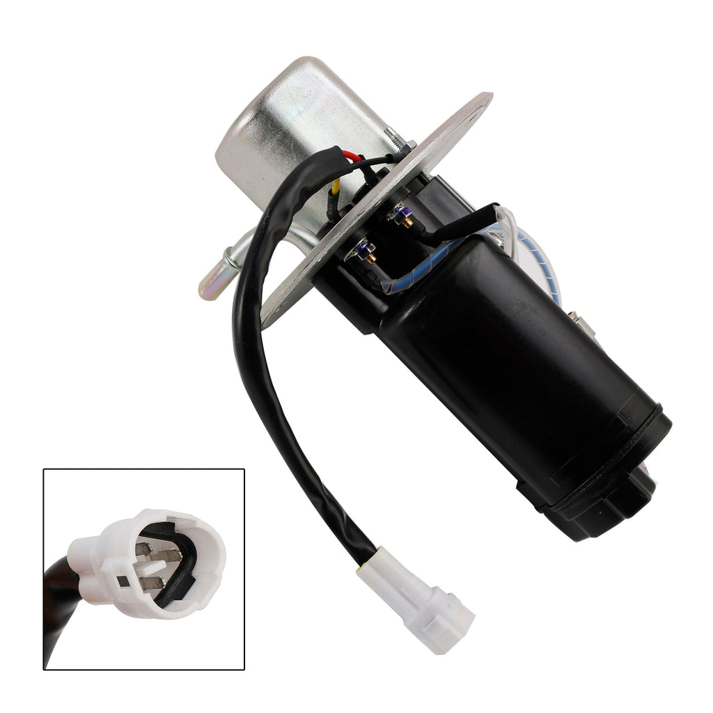 2003-2007 Suzuki SV650SA K3/K4 Fuel Pump Assembly Unit 15100-35F30