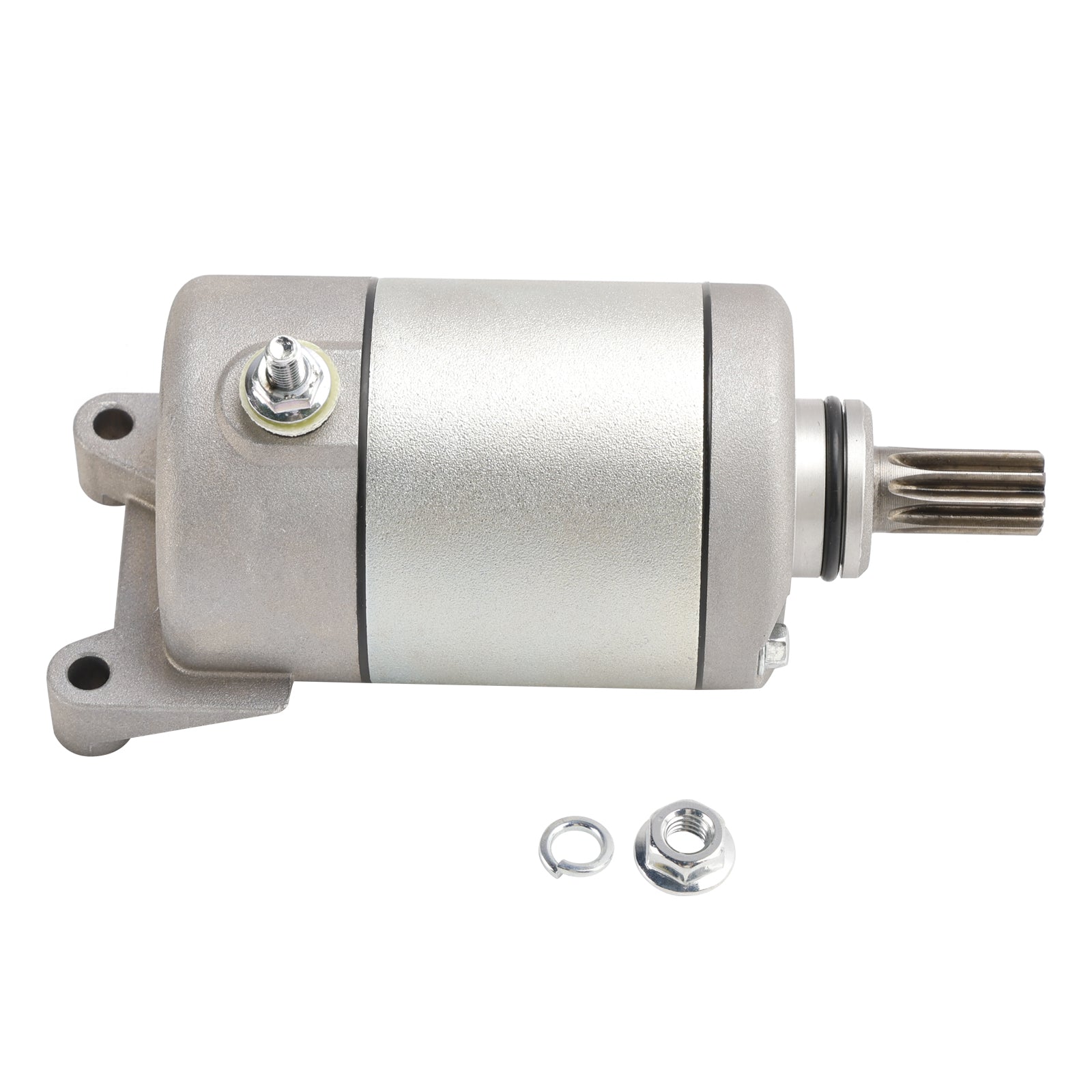 Starter Motor Fit for Segway Snarler AT5 AT6 S L Snarler 600 E01J10000