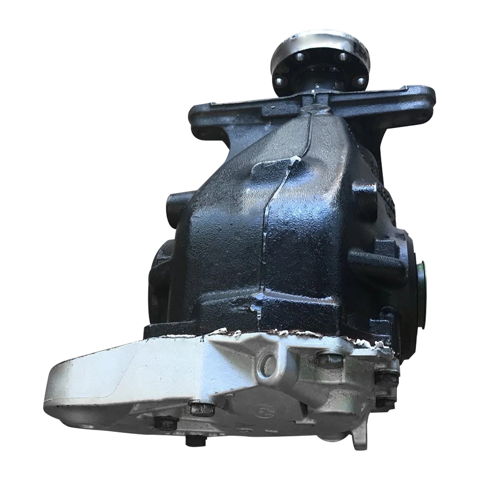 BMW 5 Series E60 LCI 520i 520Li 525i 530i 530Li Rear Differential 3.64