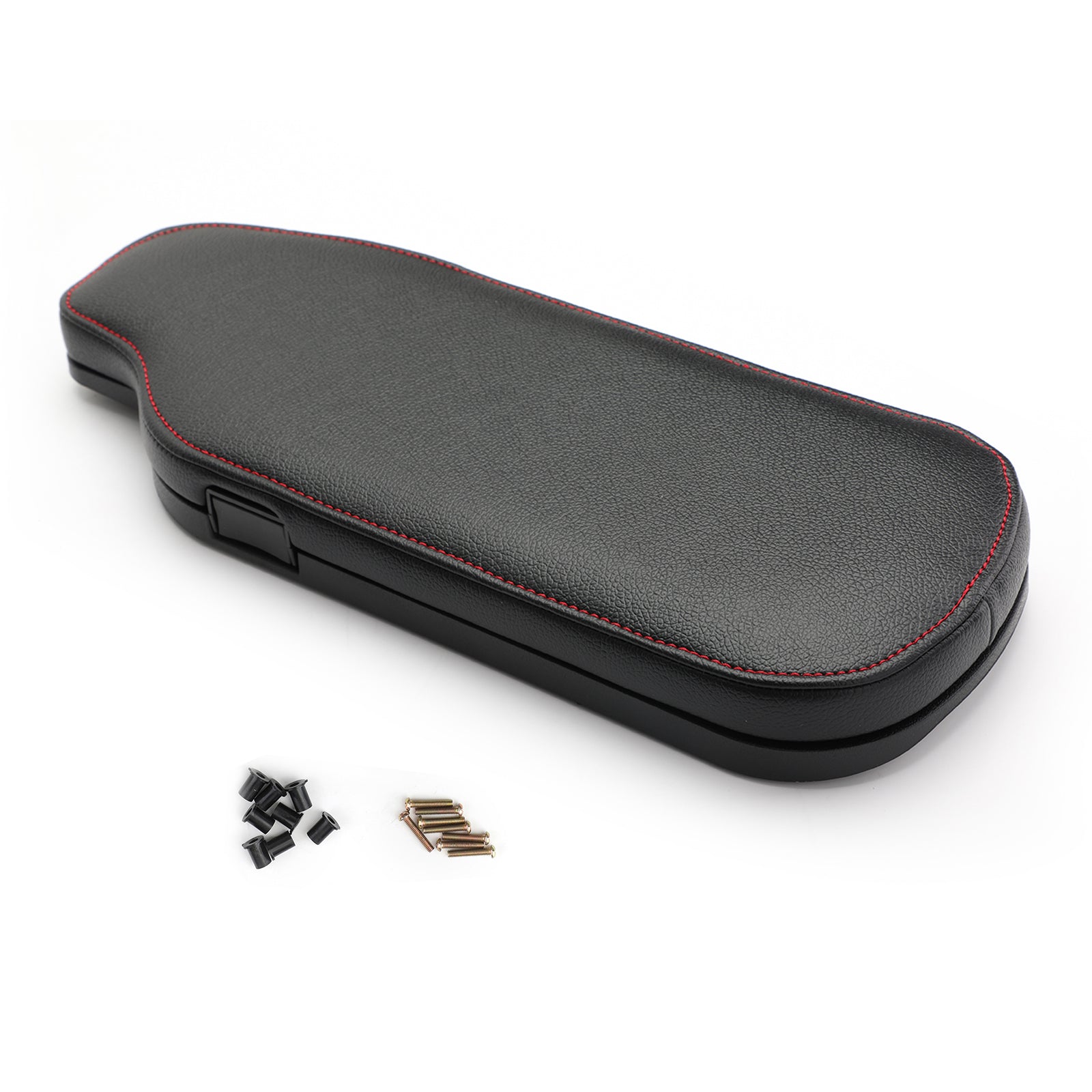 Console Armrest Lid Black PZ4351034000 For Toyota 86 / BRZ / Scion FRS