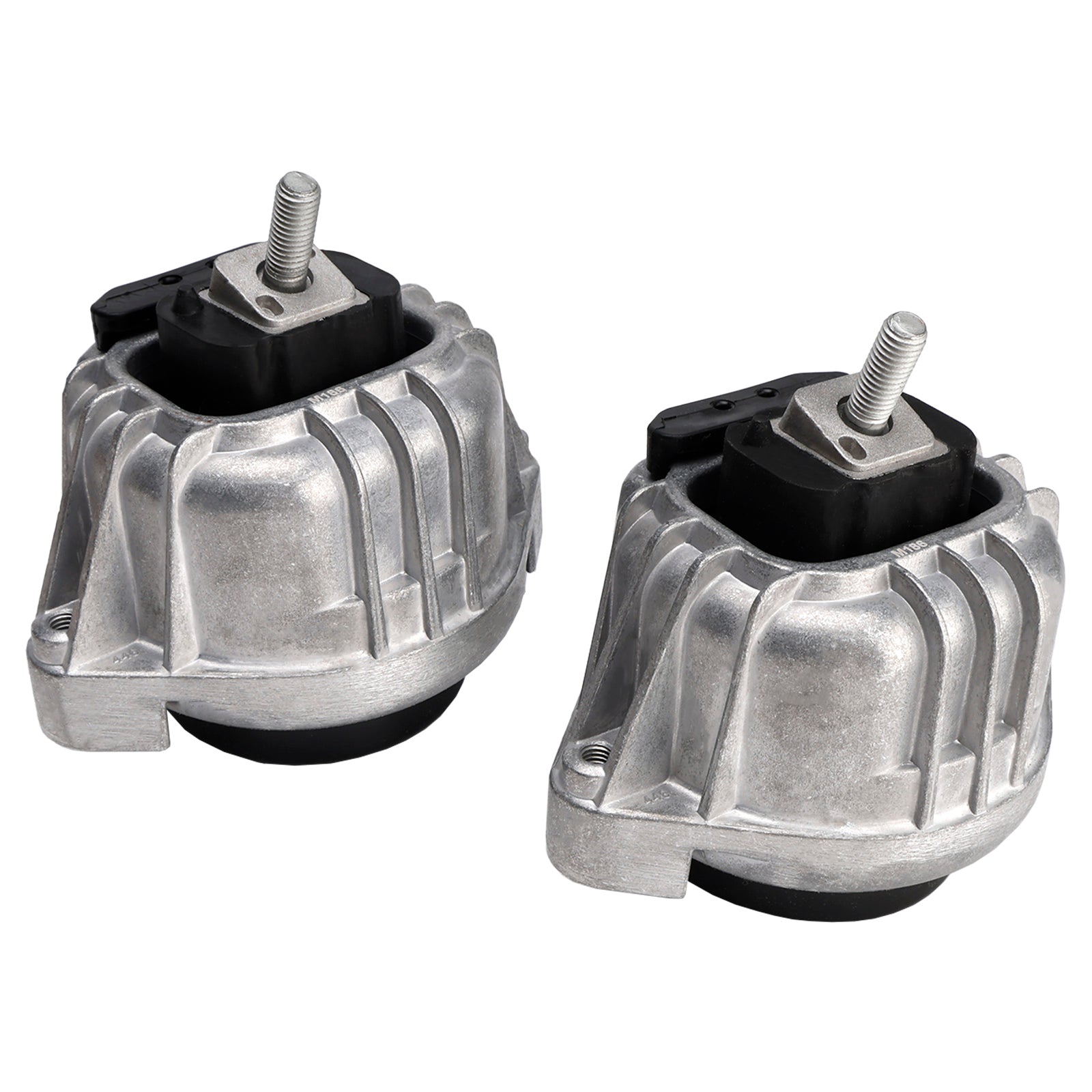 2x Left+Right Engine Mount 22116768852 22116768853 For BMW 1 3 X1 Z4 E