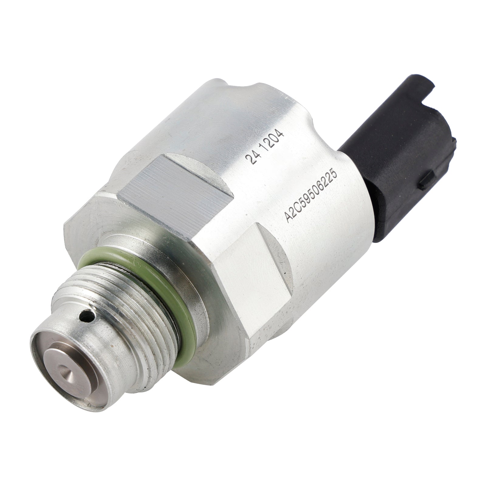 2007-ON FORD MONDEO MK4 1.8 TDCi Fuel Pump Pressure Regulator Control