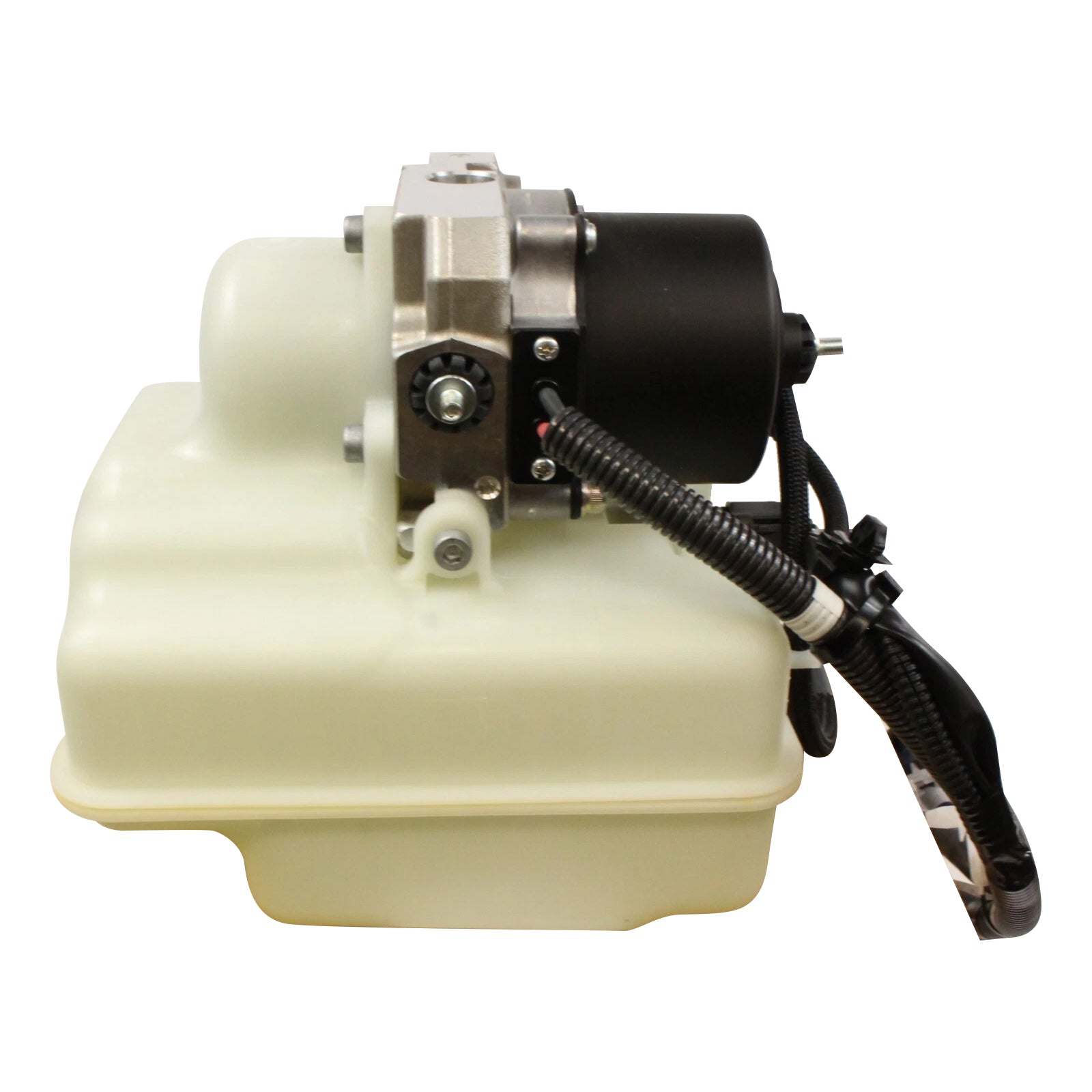Height Control Pump & Motor 48910-60033 48910-60032 For Toyota Land Cr