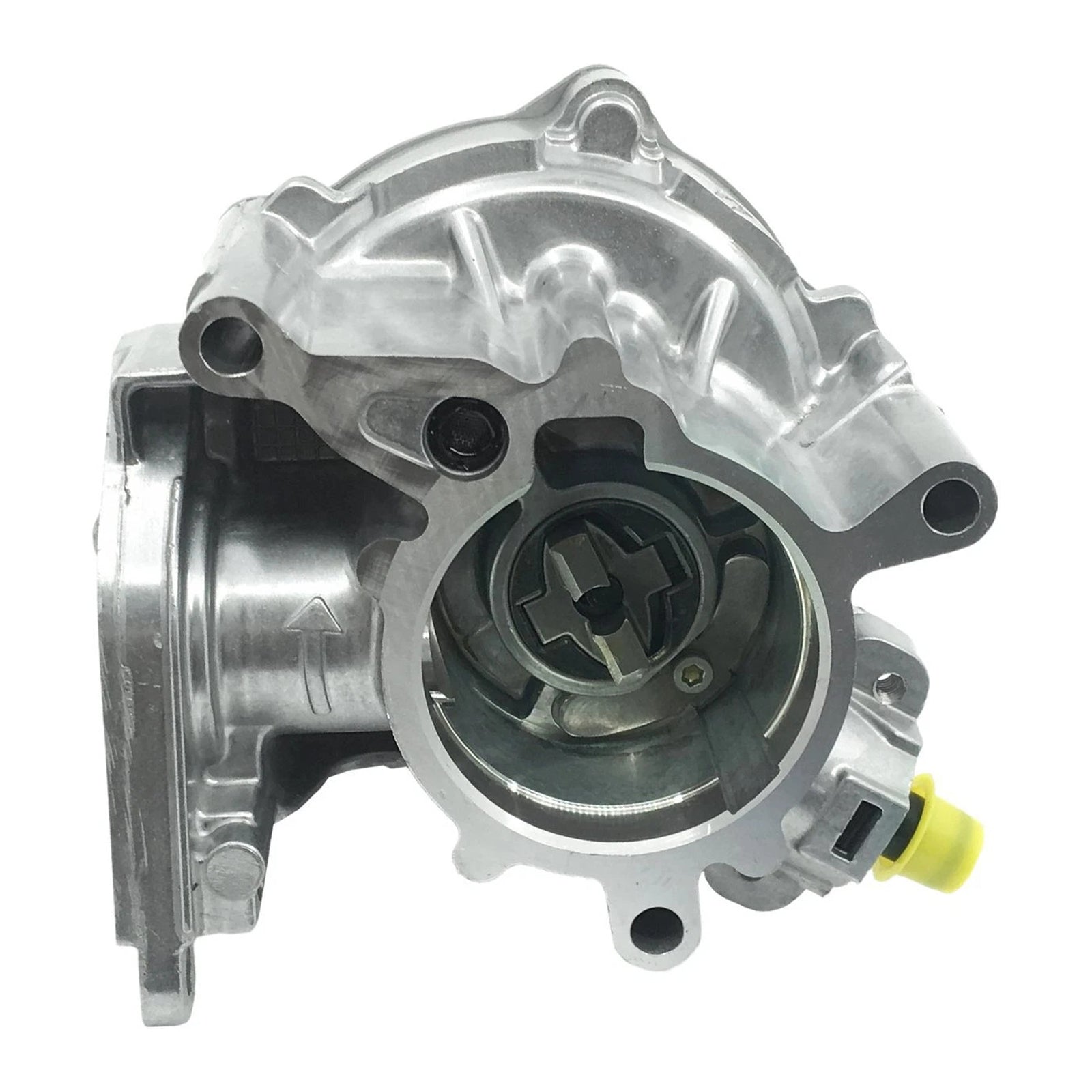 2013/05-2014/12 AUDI A5 Cabriolet (8F7) 2.0 TFSI 1984 162 220 Vacuum P