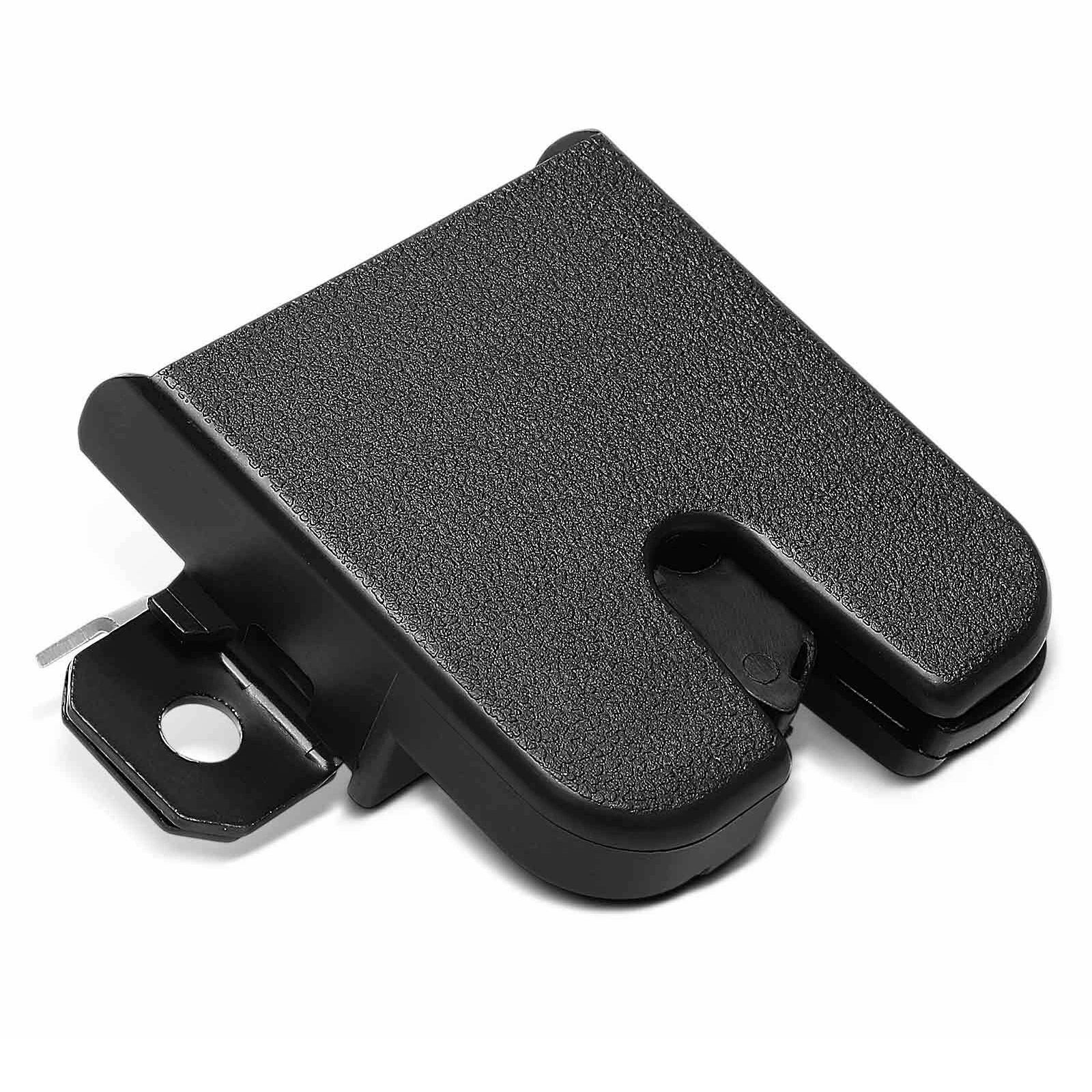 Rear Tailgate Door lock 7L5827505B For Porsche Cayenne 9PA 2002-2010 S