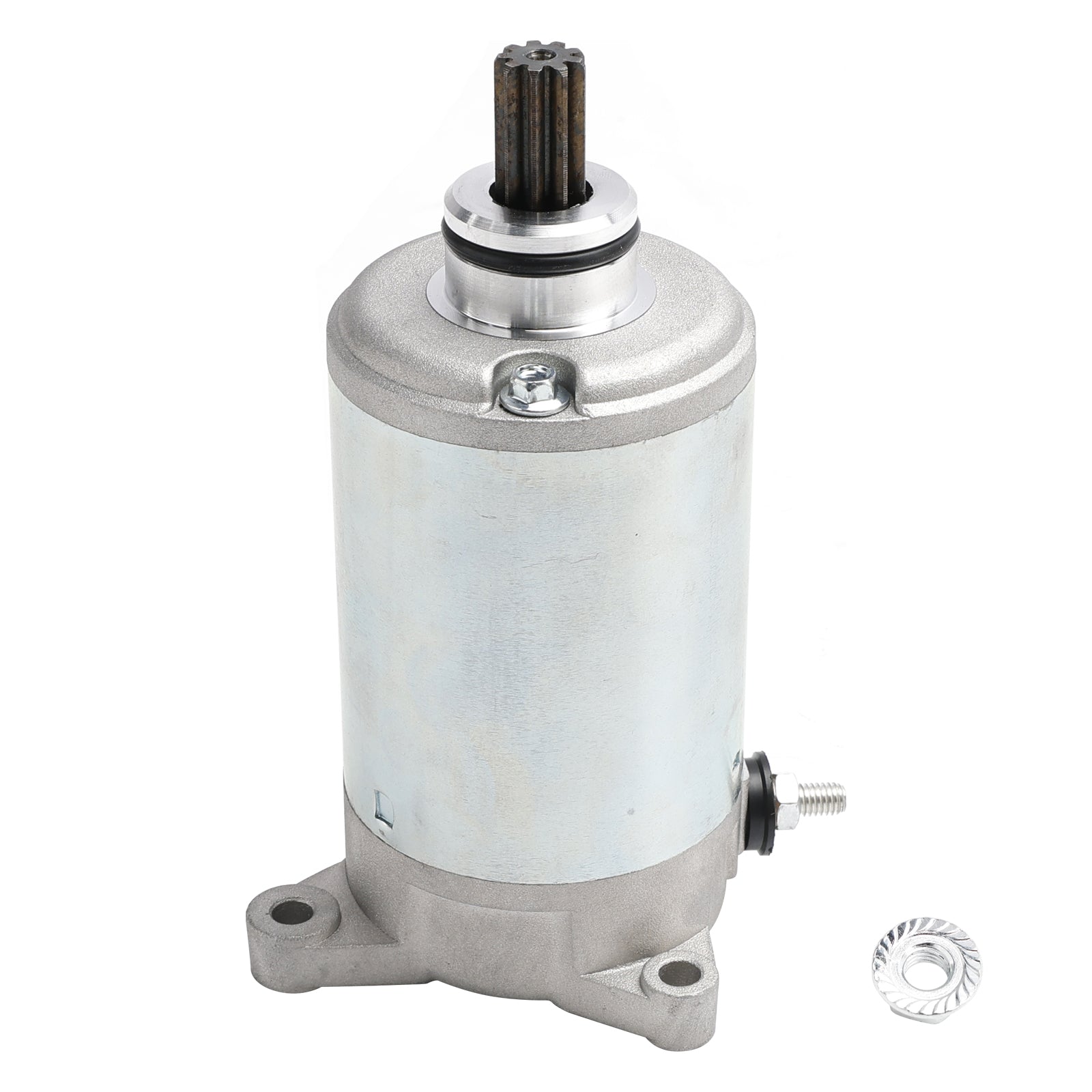 Starter Motor For Odes Dominator V Twin UTV 800 1000 D2 D4 X2 X4 Ravag