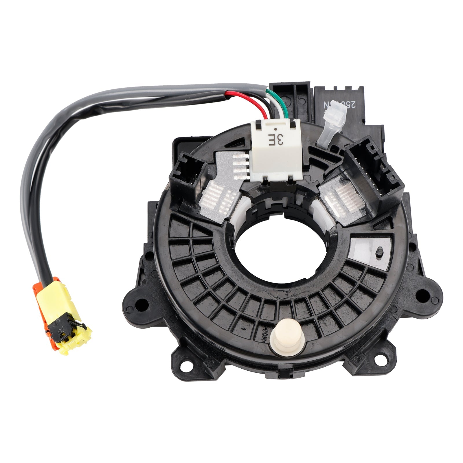 2014-2016 Nissan GT-R Clock Spring+Steering Angle Sensor 47945-3FY0A