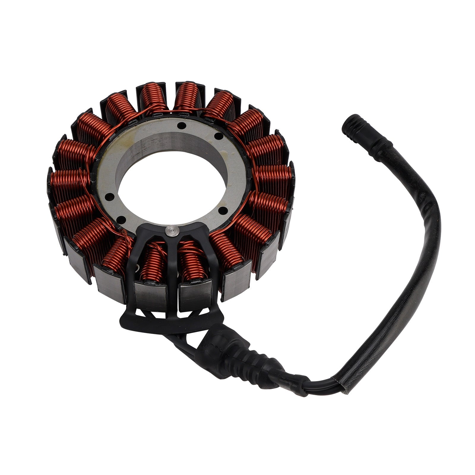 2019-2020 SOFTAIL SOFTAIL SLM FLSL 3 Phase Uncoated Stator Alternator