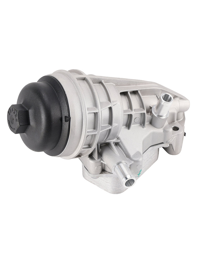 2019-2023 Mercedes-Benz GLB X247 GLB 250 4-matic Petrol SUV Oil Cooler