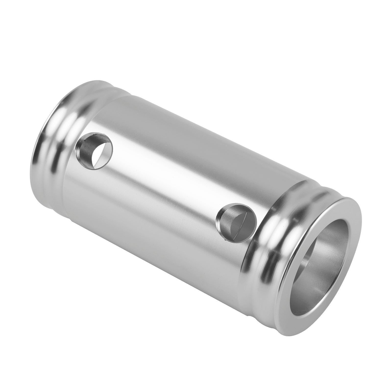 Truss Spacer Accessories 105 - 105mm 4.1" Genderless Aluminum Spacer 2