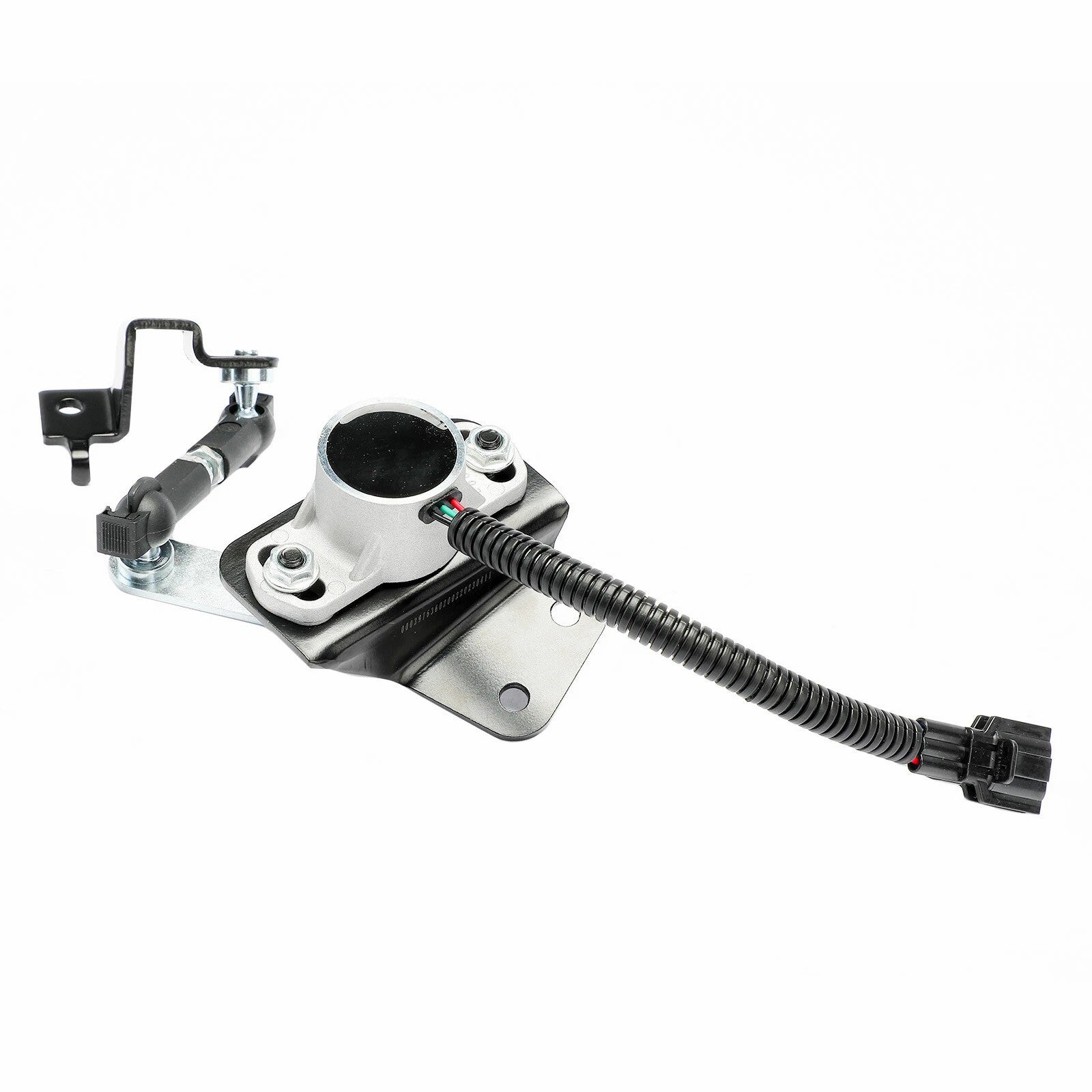 2014-2024 INFINITI QX80 V8 5.6L Rear Ride Height Level Sensor 53820-1L