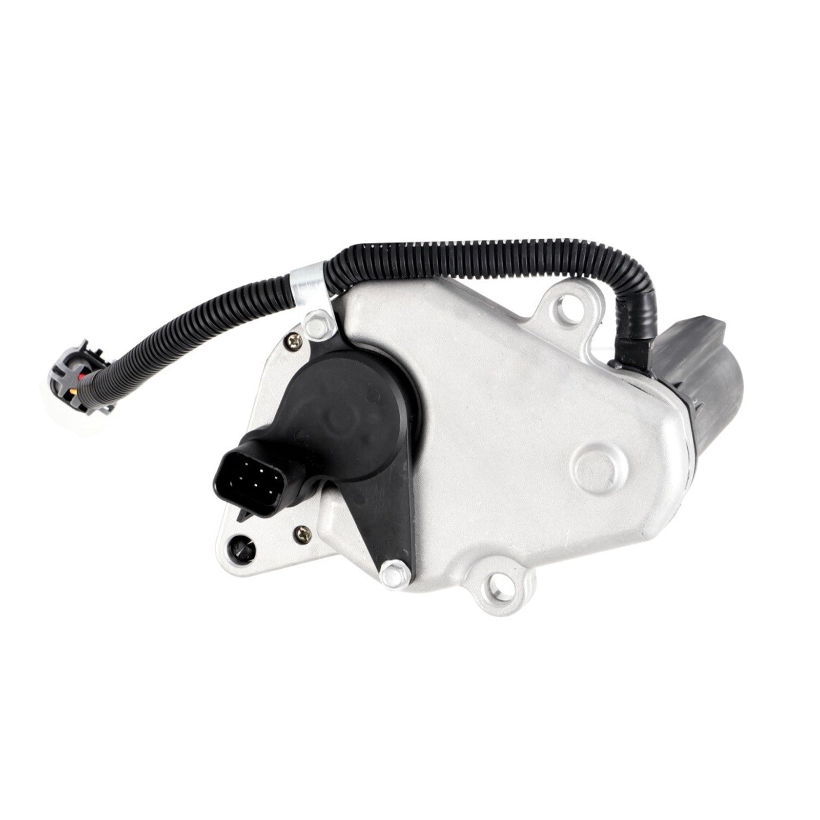 2000 GMC Yukon XL 2500 Transfer Case Shift Motor Code NP8 12474401 812