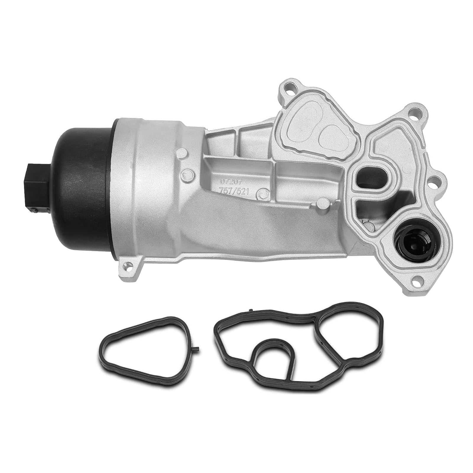 2006-2013 MINI (R56) Cooper S Oil Cooler Filter Housing 11428643762 11