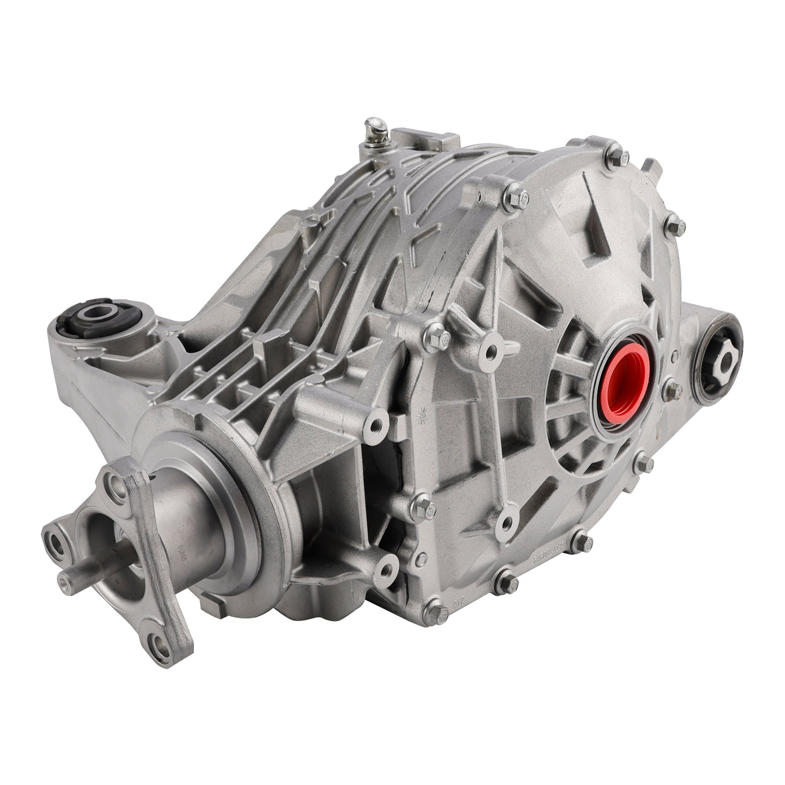 2014 Cadillac CTS Rear SW, Base, 3.23 ratio (opt GU5) Rear Axle Differ