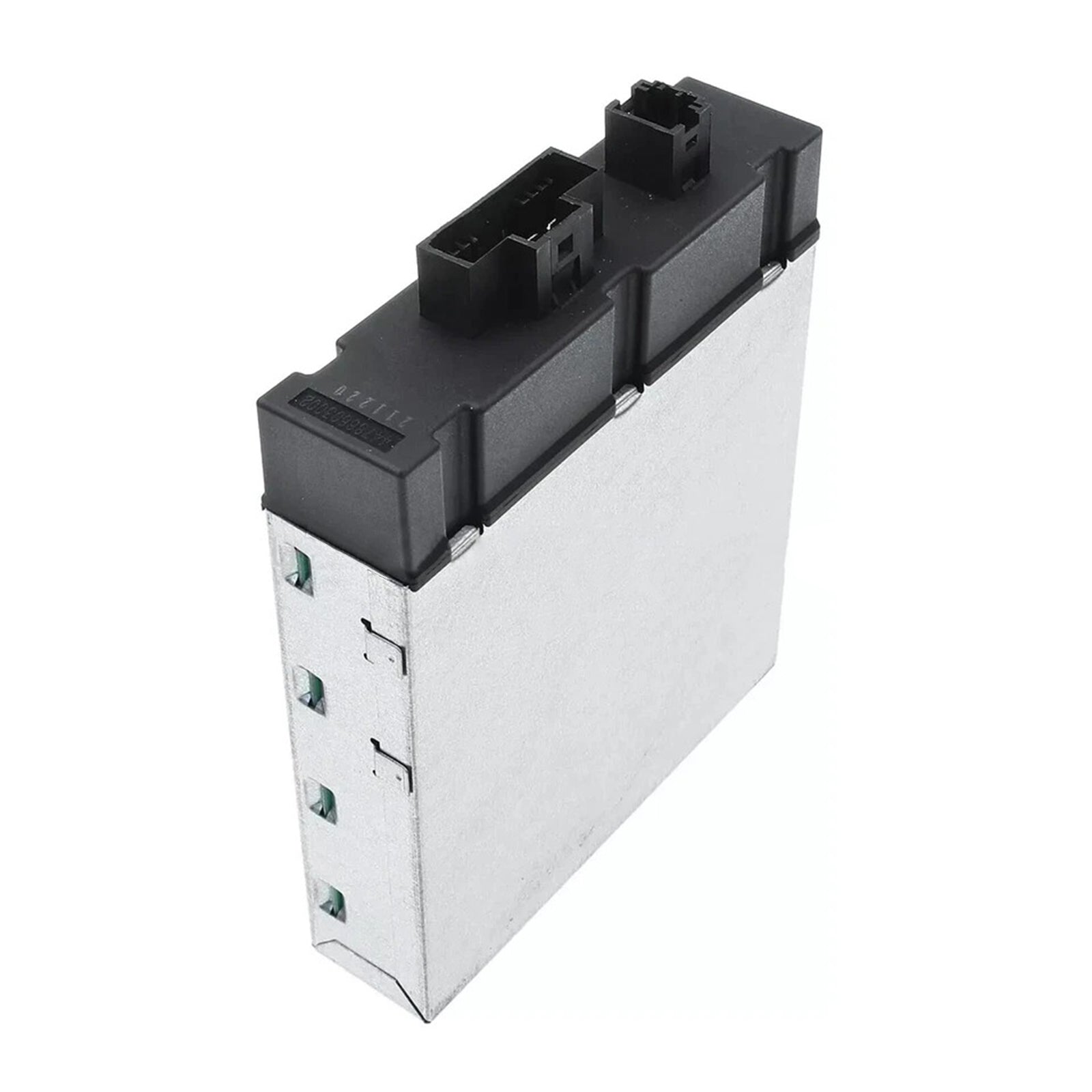 2014-2015 BMW 730Li Premium 14 N52B30AF 190 8A/MT Voltage Converter Co