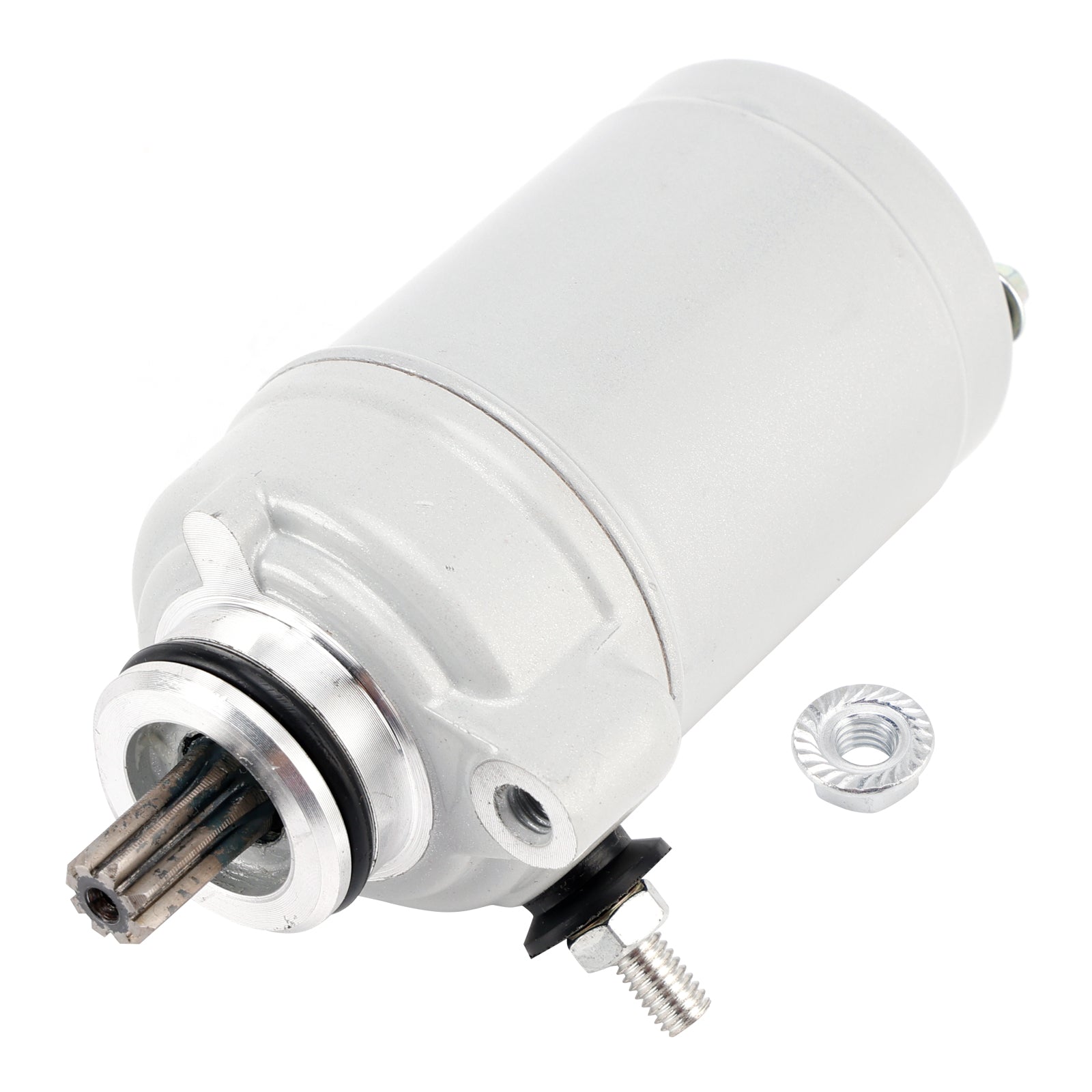 STARTER MOTOR FOR BAJAJ CT125 CT150 BM125 BM150 BOXER 125 150 - JH3516