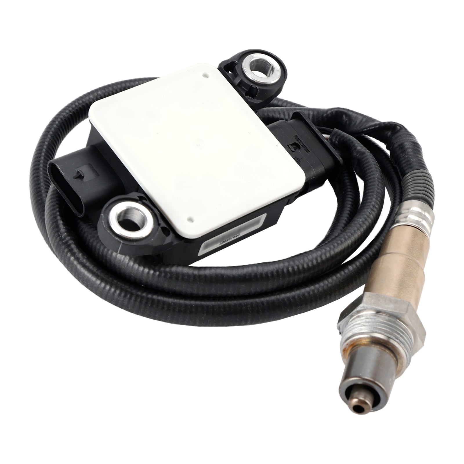 09/2015-06/2020 BMW 7 (G11, G12) 730 d, Ld Saloon Diesel Particulate M