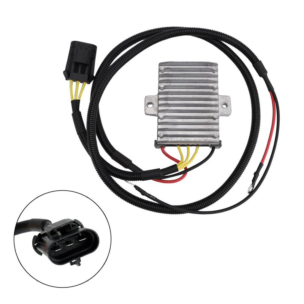 Regulator Rectifier 12V 710006824 For Can-Am Defender Maverick Turbo 2