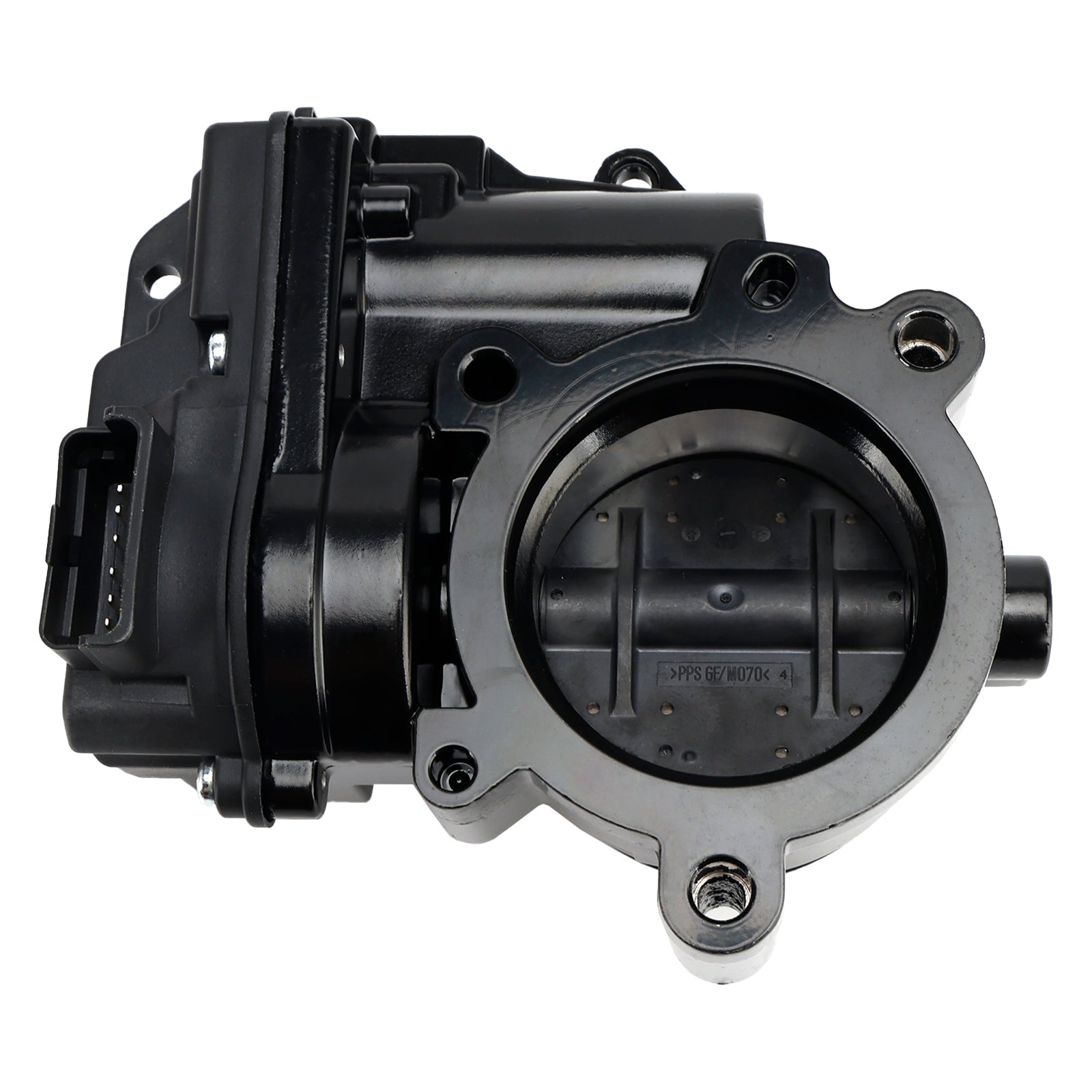 2009-2016 Citroen C5 1.6 THP Throttle Body 13548675278