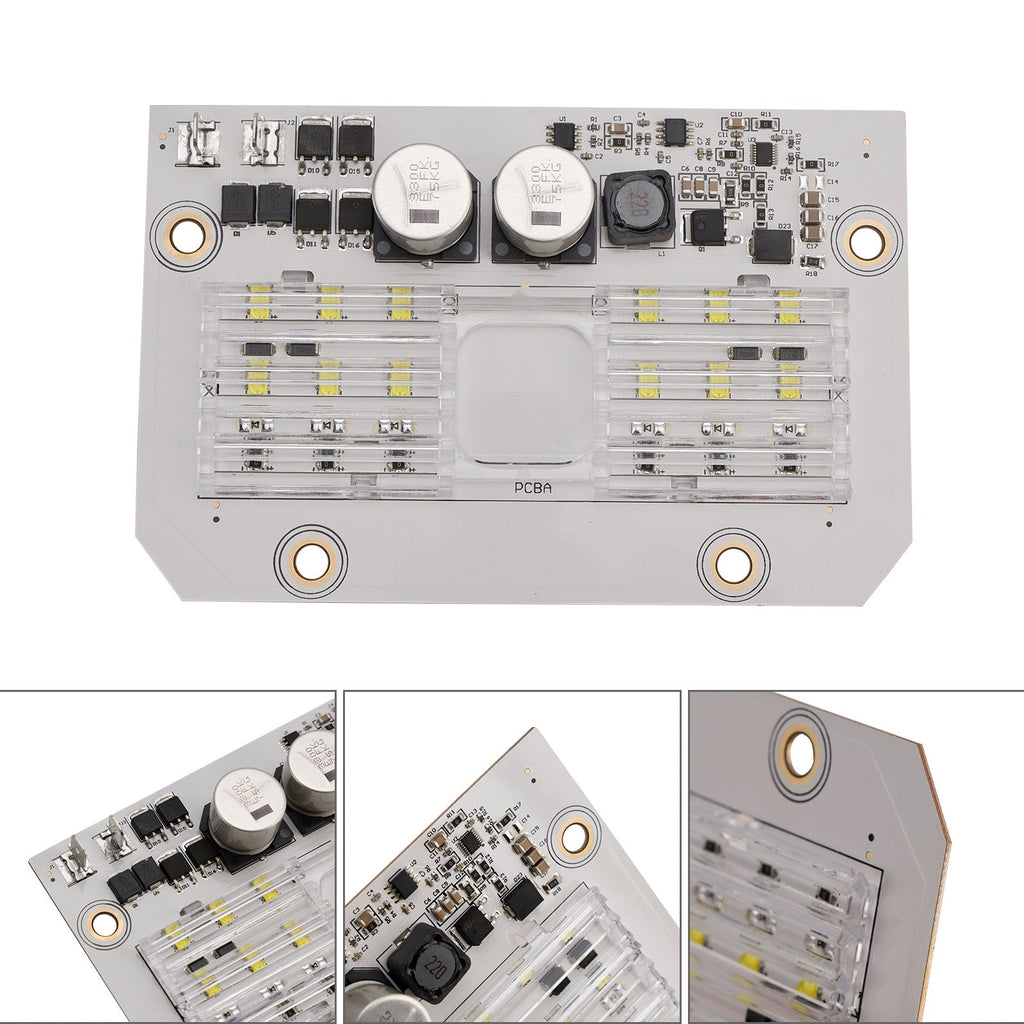 619917Z 500W LED Light Engine Board Kit for IntelliBrite 5G White LED