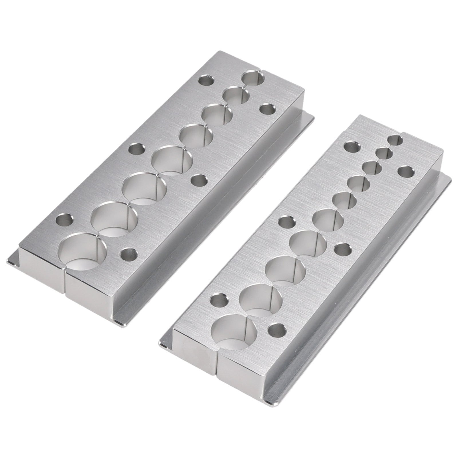Rebuild Vise shaft /Rod holde Shaft clamp kit 18 sizes 7.4mm-19mm For