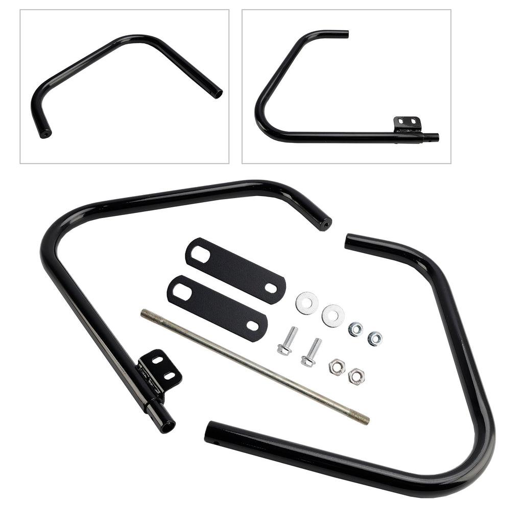 Royal Enfield All New Bullet 350 Bumper Engine Protection Guard Crash