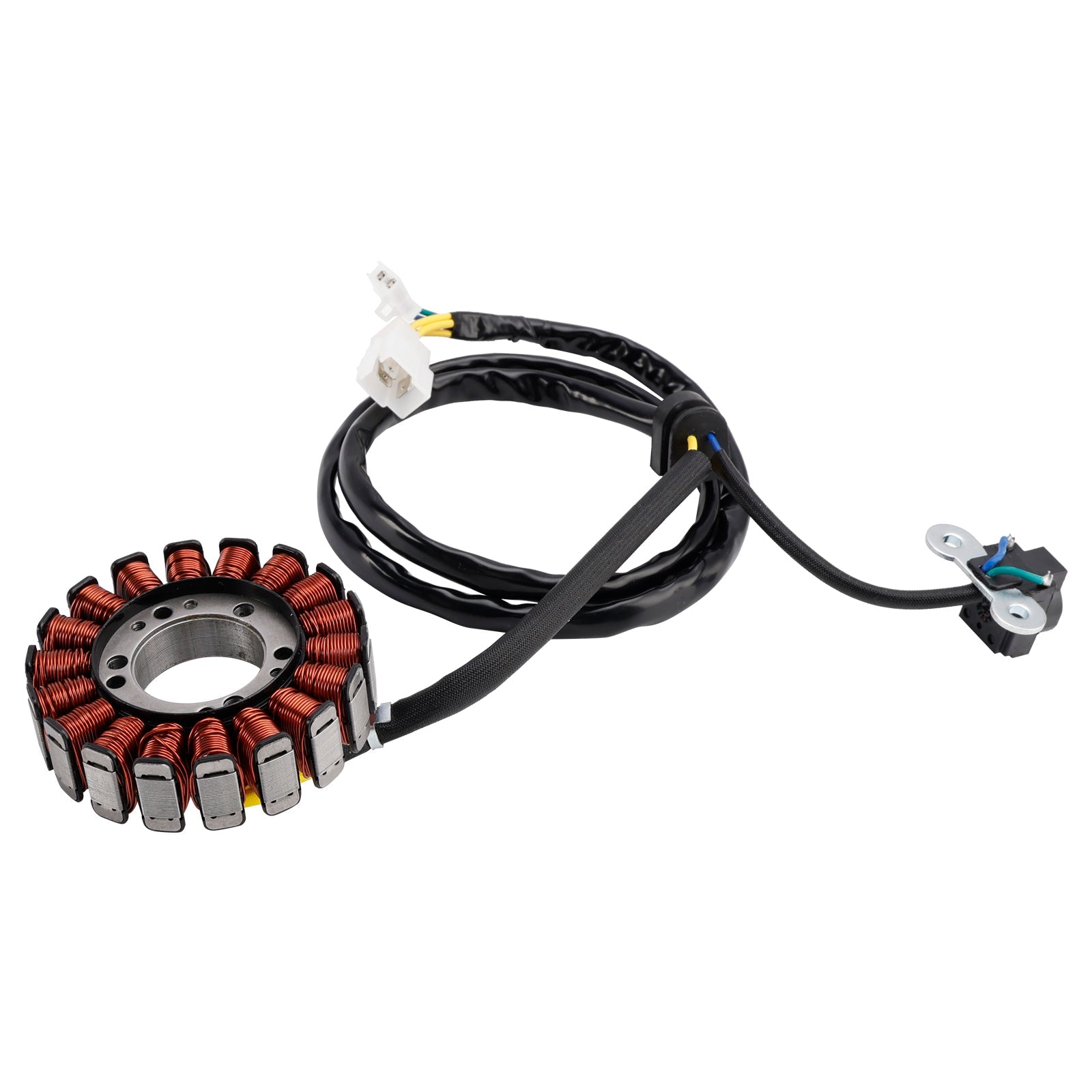 SMC Jumbo 300 Stator Generator 35560-JOW-00