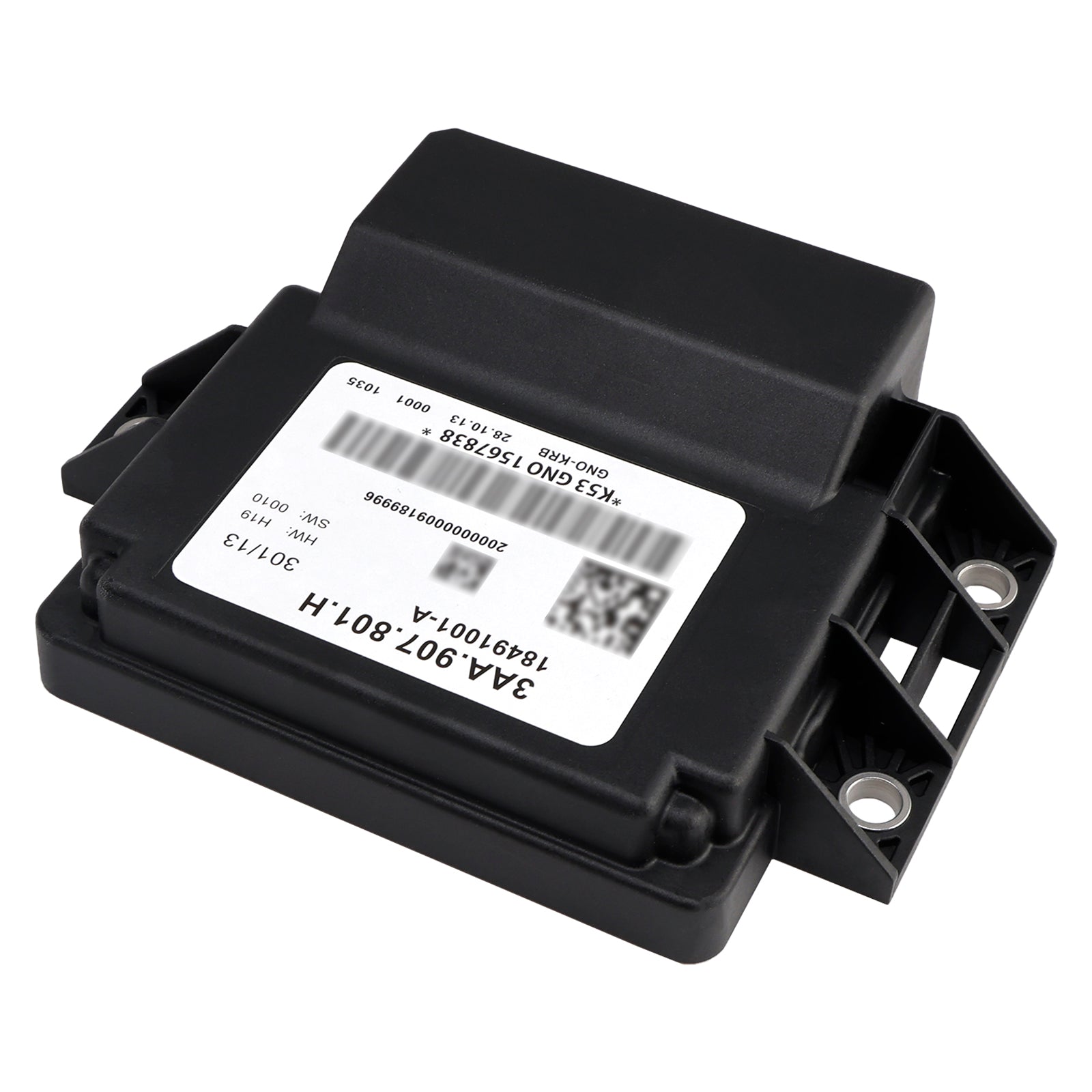 Audi Q3 84B 8U VW CC 991 Magotan Car Parking Control Module 3AA907801J