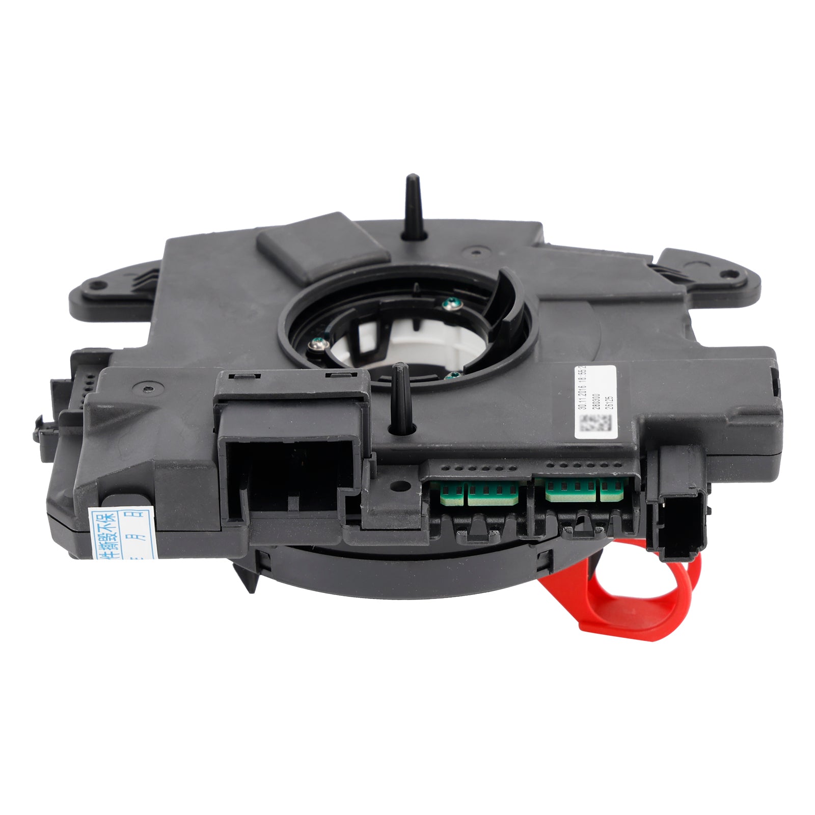 2010-2013 Skoda MK2 Superb AirBag Spiral Cable Clock Spring 5K0953569A