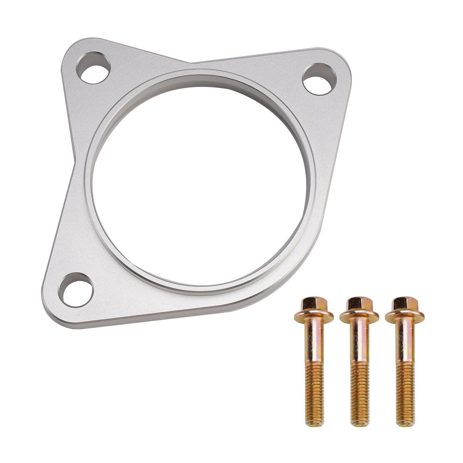 NV4500 NV5600 Starter Spacer Kit with Bolts 5 Speed For Dodge RAM 2500