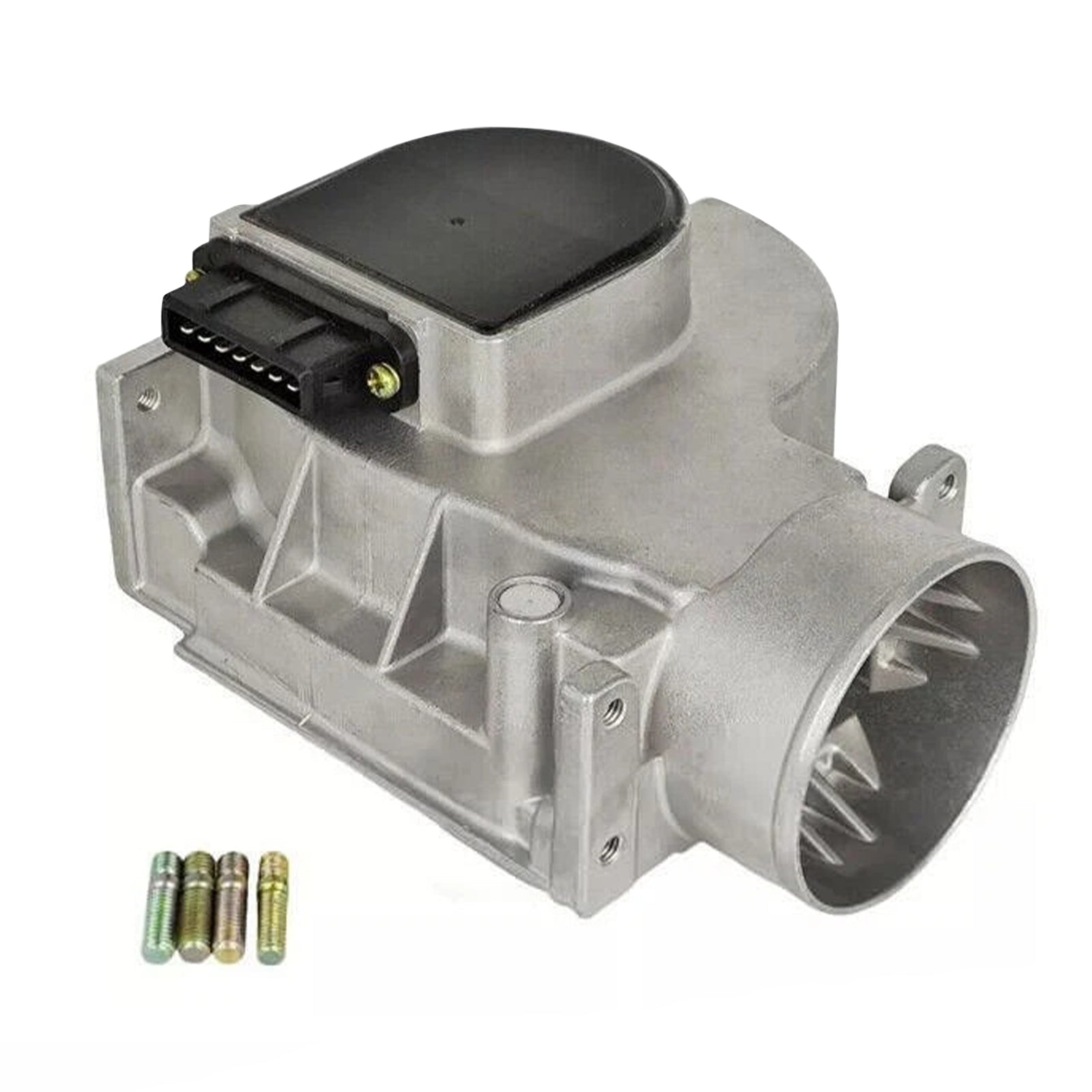 1990-1994 For Mazda 323 Mass Air Flow Meter Sensor 197100-4090