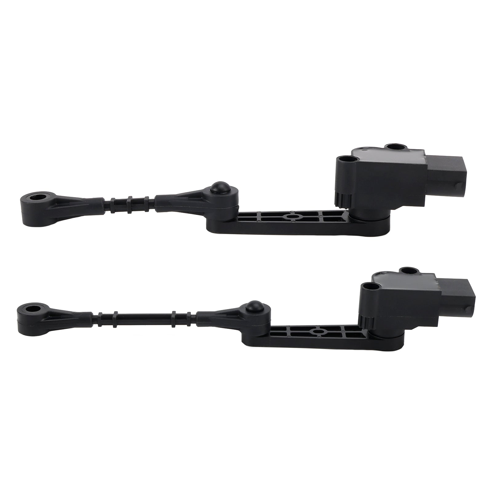 Pair F&R Height Level Sensor For Discovery 5 Range Rover Sport L405 L4