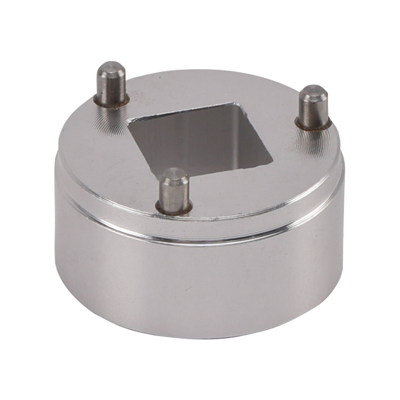 Fork Socket Tool for Fox CTD 3 pin Inner piston removal-- like 398-00-