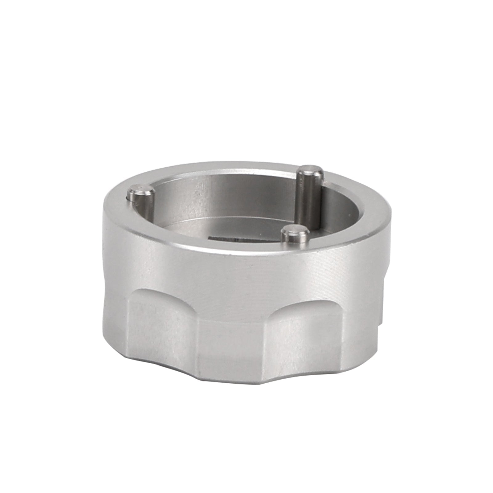Fork Socket Tool for Fox CTD 3 pin outer piston removal-- 398-00-504