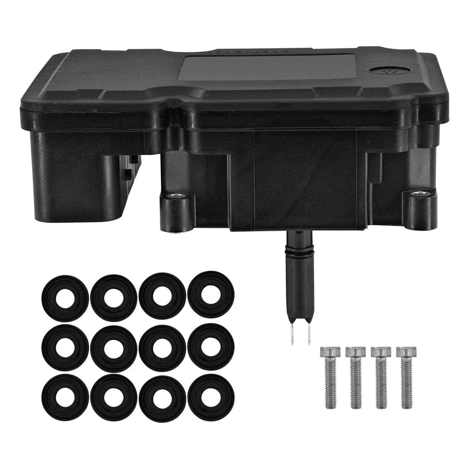 2010-2013 Jeep Compass Caliber Patriot ABS Pump Control Module 6806705