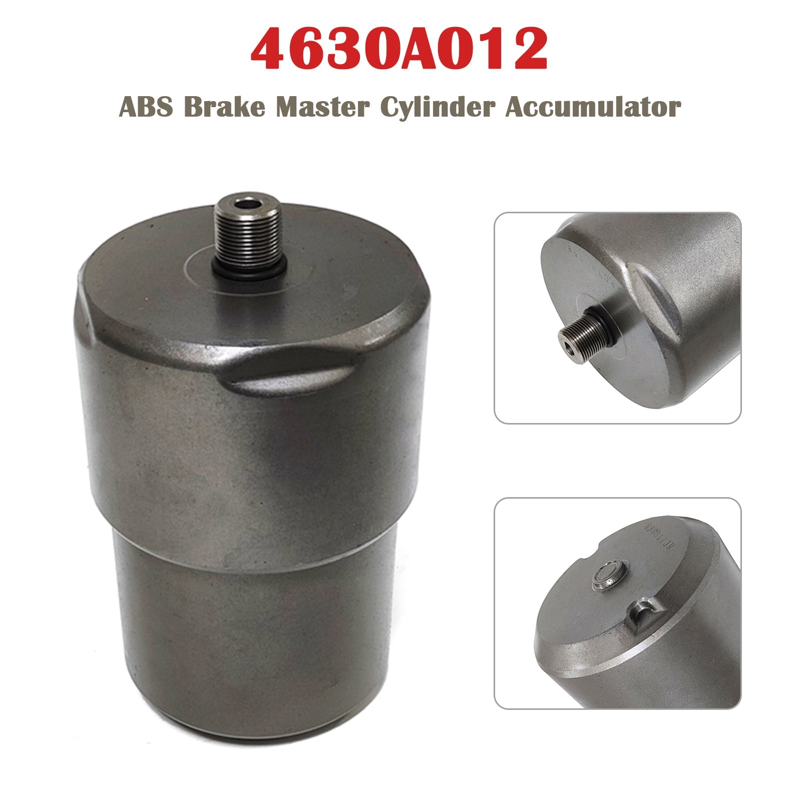 ABS Brake Master Cylinder Accumulator for Mitsubishi Pajero NP NS 4630
