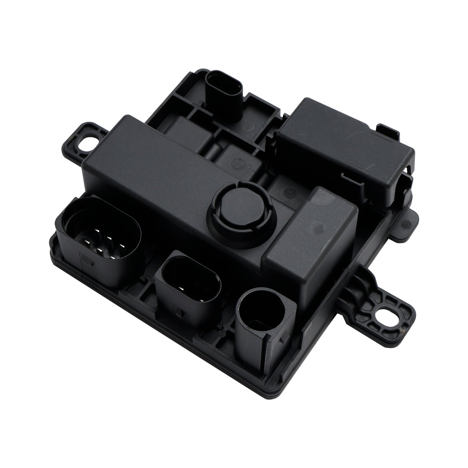 Integrated Supply Module 12638645514 for BMW X3 X4 X5 X6 xDrive28i xDr
