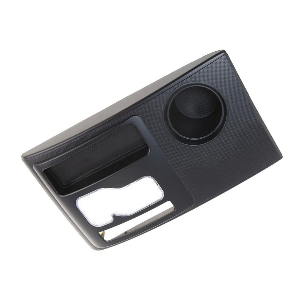 2005-2015 Toyota Tacoma Center Console Shifter Trim Panel Cover 58822-