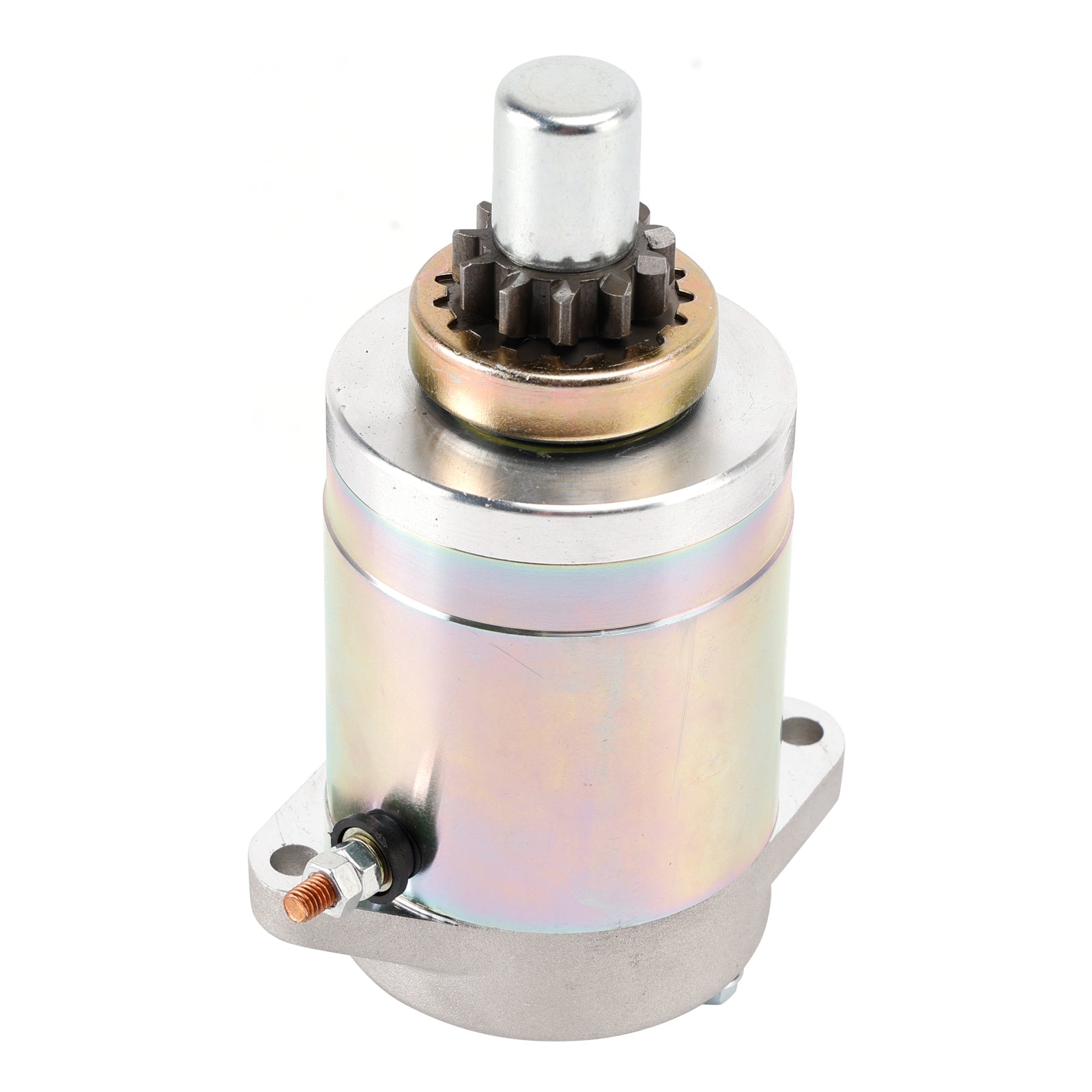 Engine Starter Motor For Vespa PK 50 XL HP N FL2 Rush PK 80 100 125 S