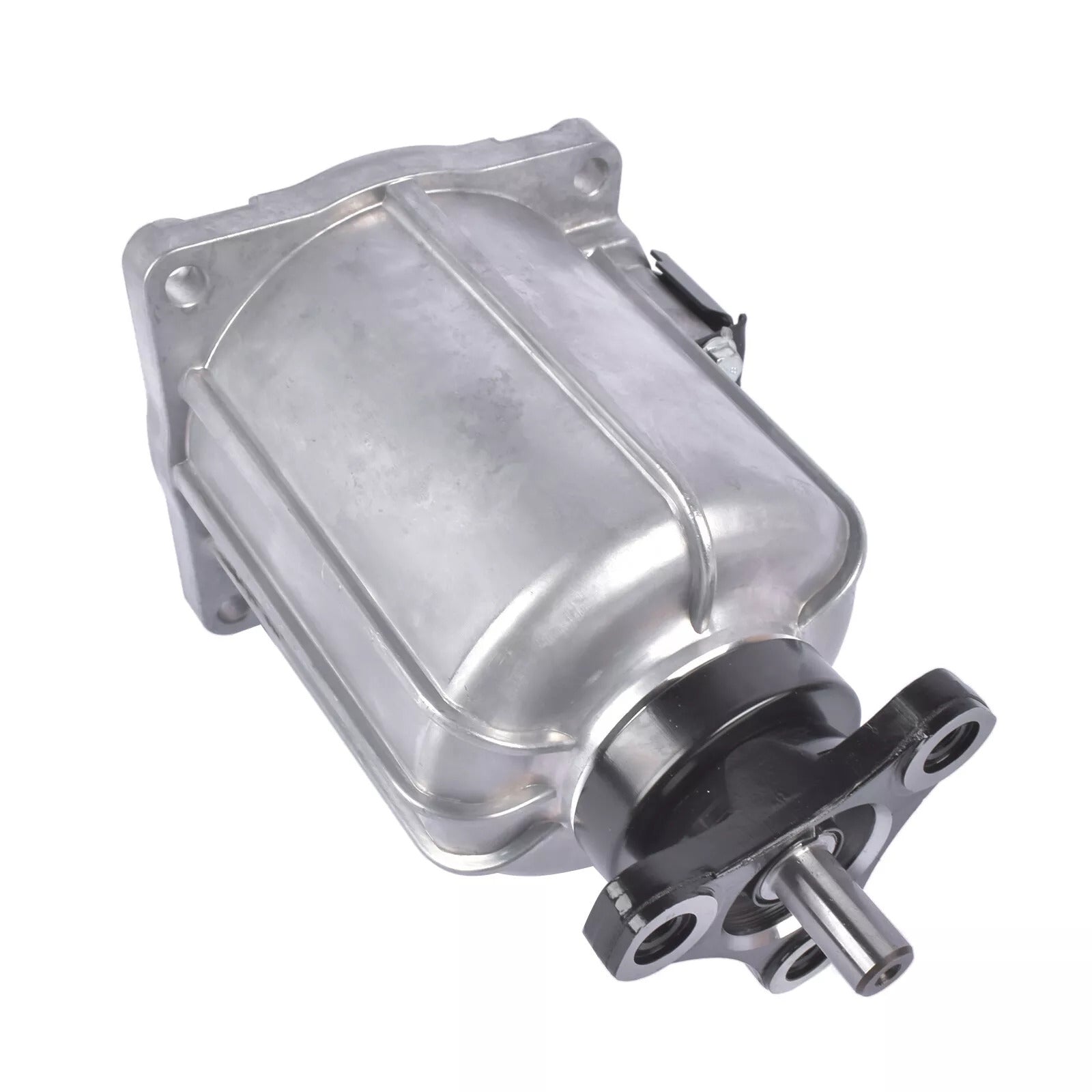 2006-2012 Hyundai Veracruz 6AT 4WD Rear Differential Coupling 4WD 4780