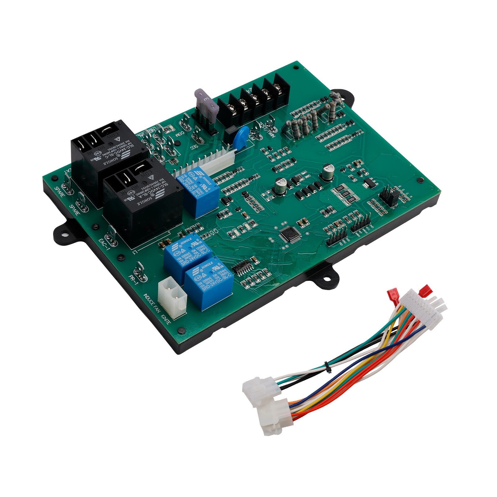 ICM282A Furnace Control Board For Carrier HK42FZ013 HK42FZ004 HK42FZ00