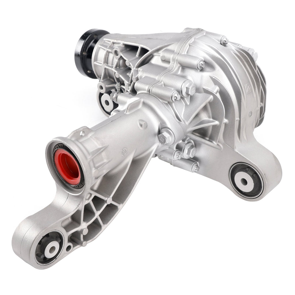 2009/07-2011/12 Mercedes-Benz M-Class W164 ML 300 CDi Differential Fro