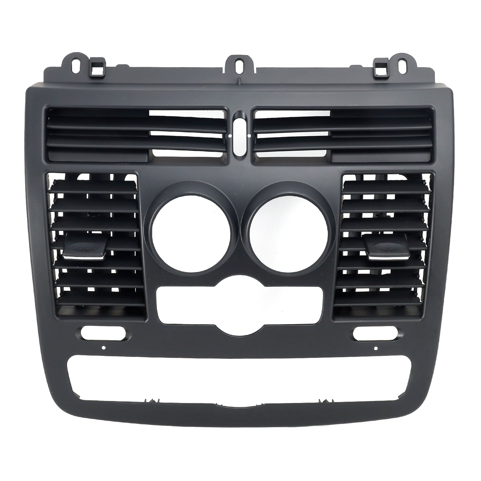 2004-2015 Mercedes-BENZ Vito W639 AC Dashboard Center Dash Cover 63668