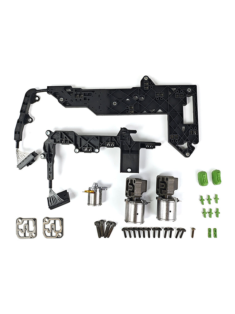 Audi Q5 (8R) SUV 0B5 Mechatronics Repair Board Transmission Harness Ki