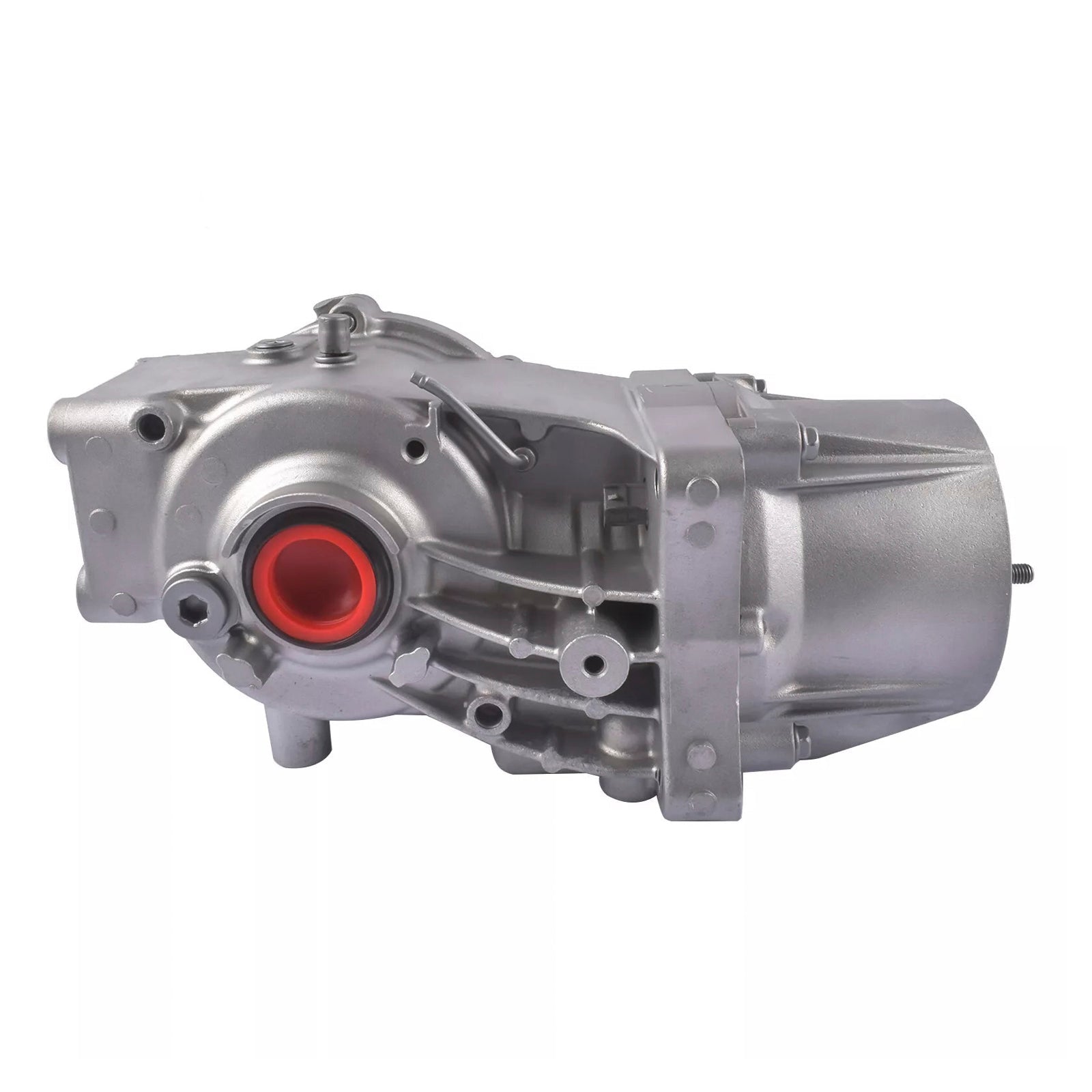 2012-2015 Toyota RAV4 Rear Axle Differential Carrier Gasoline 2.28 rat