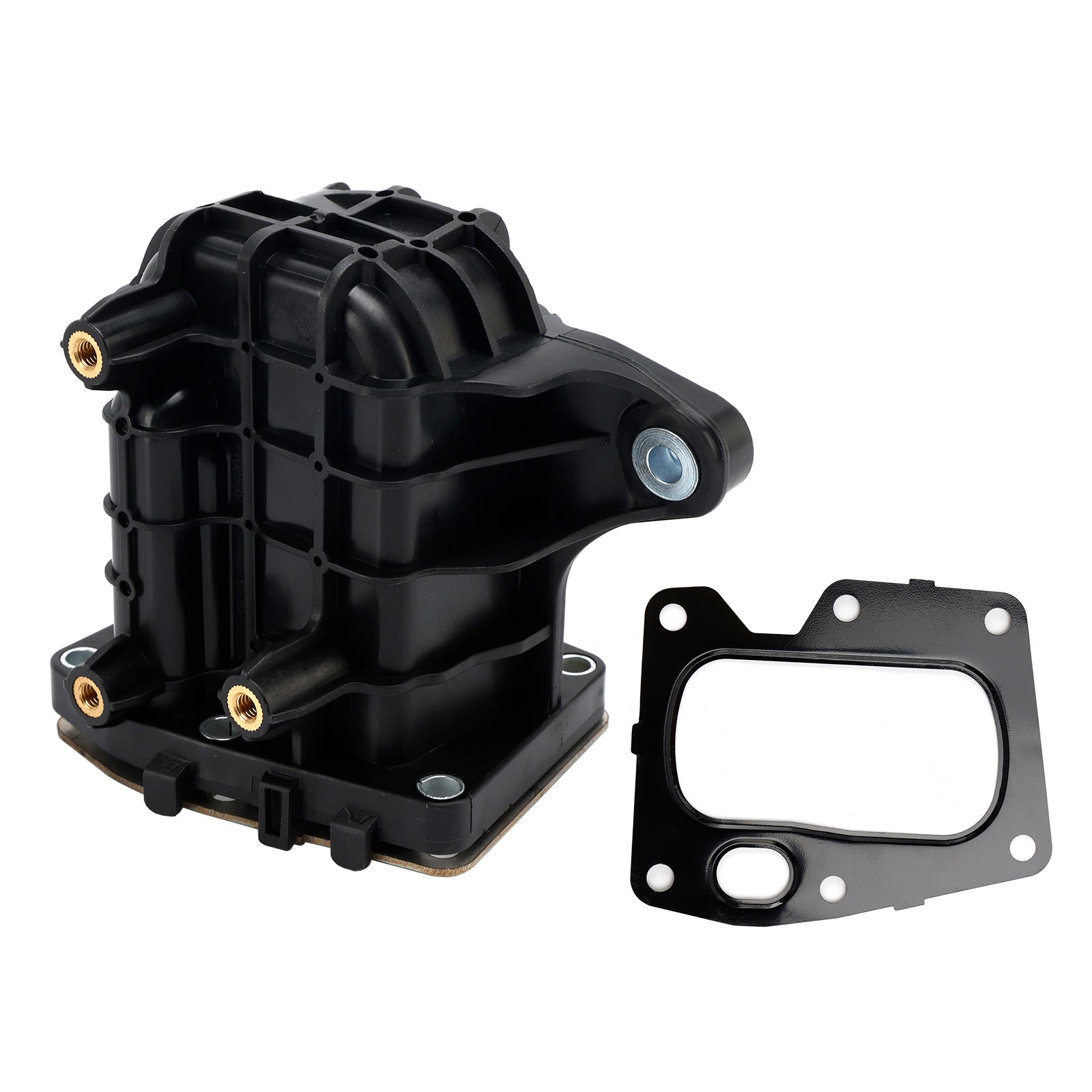 Citroen C4 II - 2.0 BlueHDi EGR Cooler & Housing 9678745680 9820965980