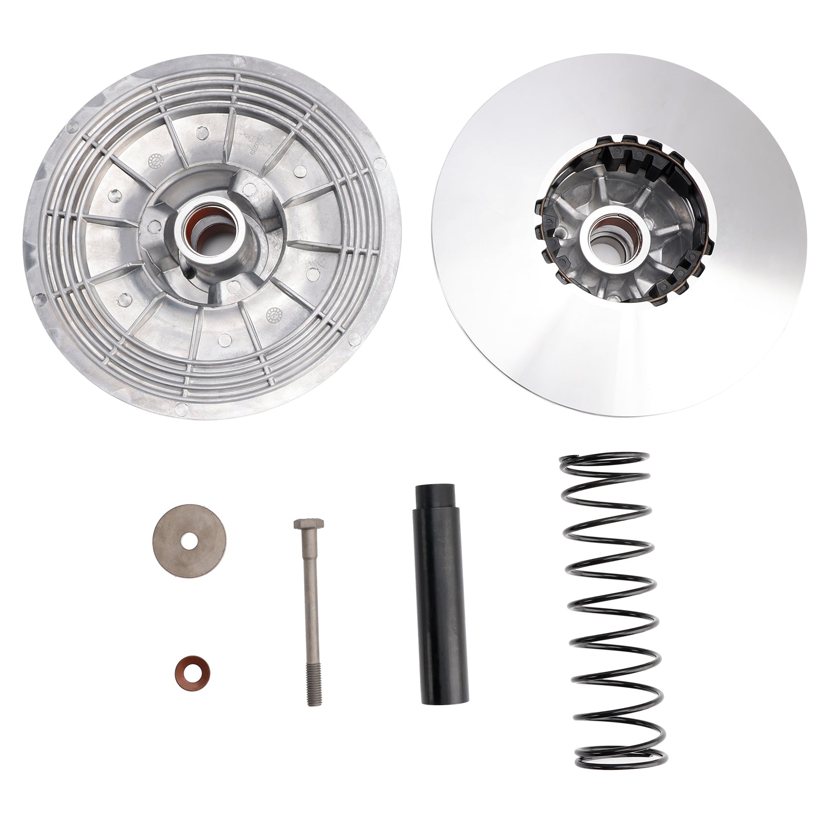 2015 Can-Am Outlander L MAX 450 EFI Rear Complete Clutch Variator 4202