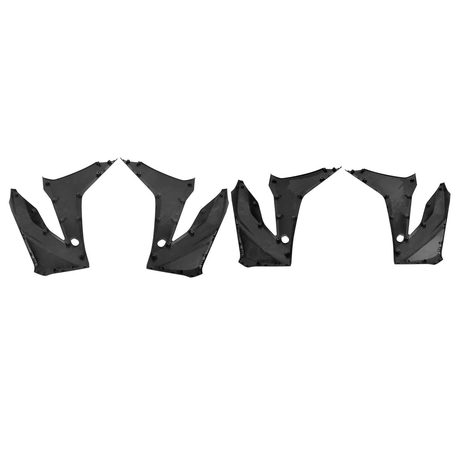 2024-2025 Honda CBR650R Side frame Cover Panel Fairing Body Cowl