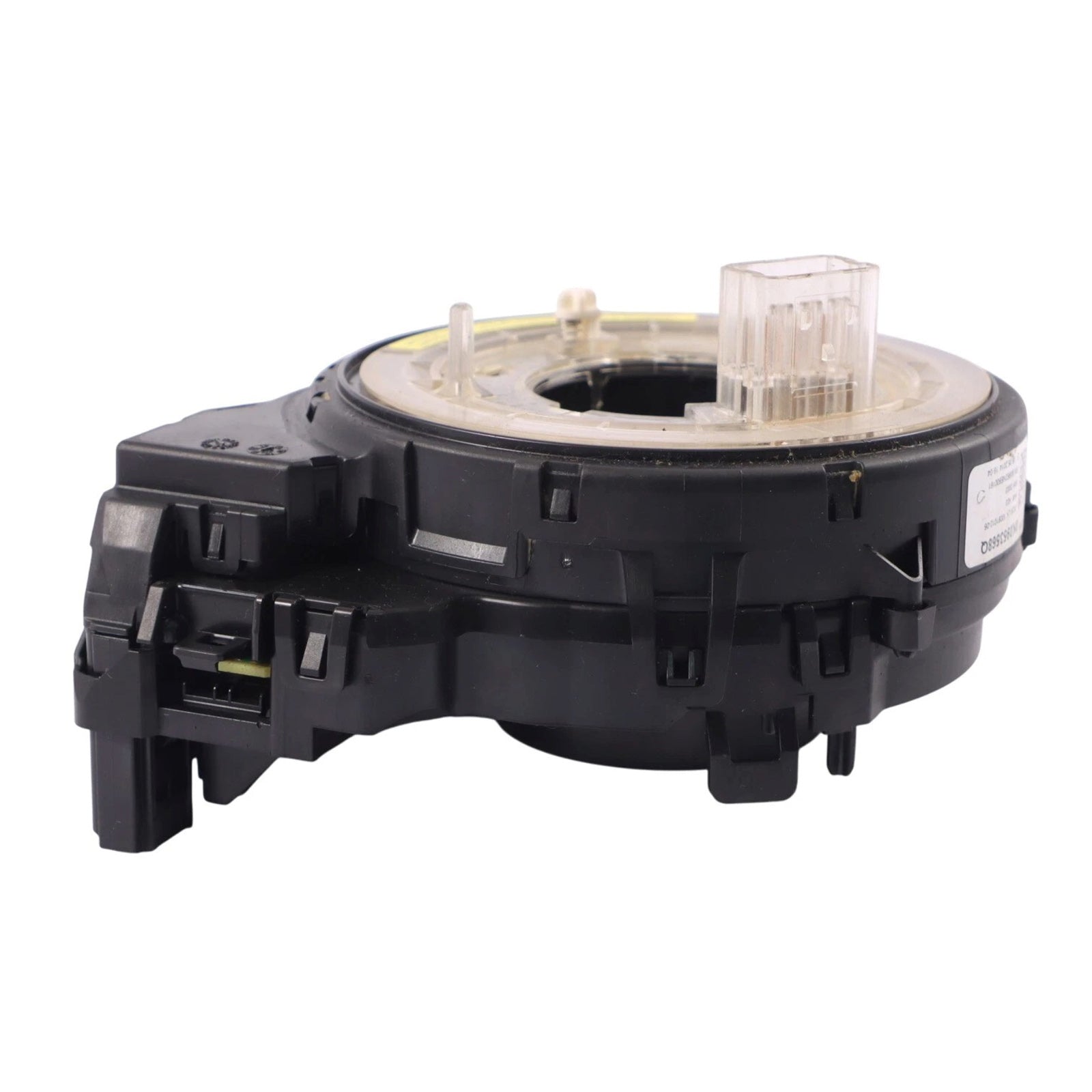 2009-2016 Audi A4 Quattro Spiral Cable Angle Sensor Assembly 8 PINS 8K
