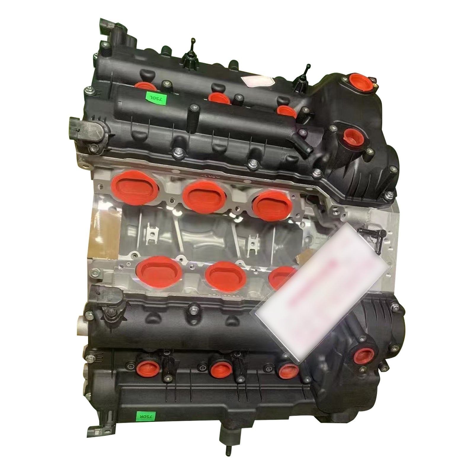 Brand New G6DA Engine Long Block G6DC G6DG G6BA G6DJ H6DC G6DE For Hyu